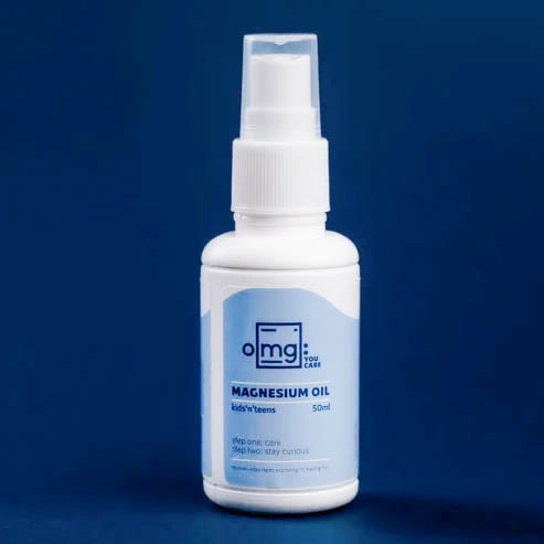 omg:kids'n'teens – OMG Magnesium